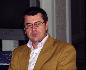 Sava Nicu Ionel - UAV Conferences 2021