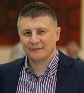 Florin Alin Sava - UAV Conferences 2021